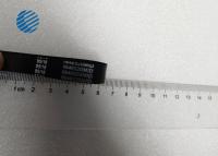 China 169.6mm 4450646520 NCR ATM Belt Transport Belt Flat Middle Inside Presenter for sale
