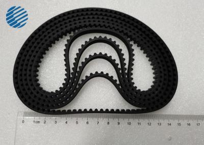 China 0090005027 Rubber NCR ATM Parts Synchronous Belt For Presenter for sale