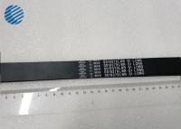 China Smooth Movement NCR ATM Belt Good Elasticity  0090019379 For Transport for sale