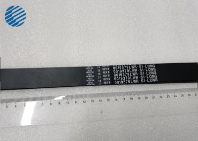 China Smooth Movement NCR ATM Belt Good Elasticity  0090019379 For Transport for sale