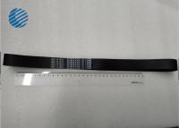 China 009-0019004 Personas NCR ATM Parts Flat Rubber Drive Belts Transport Upper for sale