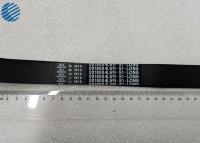 China 009-0019004 Personas NCR ATM Parts Flat Rubber Drive Belts Transport Upper for sale