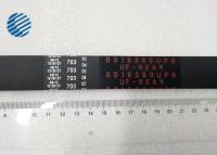 China OEM Service NCR ATM Parts Toothed Flat Belt Damage Prevention 4450019380 for sale