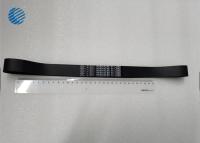 China Good Elasticity Flat Rubber Drive Belts Upper Transport 009-0019763 For Personas for sale