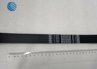 China Good Elasticity Flat Rubber Drive Belts Upper Transport 009-0019763 For Personas for sale