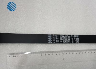 China Good Elasticity Flat Rubber Drive Belts Upper Transport 009-0019763 For Personas for sale