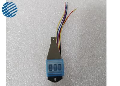 China TK 1 2 3 ICM 330 Magnetic Card Reader Head 89-030528-000A Diebold for sale