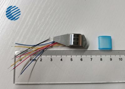 China Diebold ICM 300 Dip Motorized Card Reader W Wires 39-013920-000D for sale