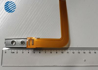 China 39766730 Omron Magnetic R/W Card Reader Head Wincor ATM Parts ID18 for sale