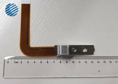 China Magnetic R/W Motorized Card Reader Head 1770006962 Omron ID 18 for sale