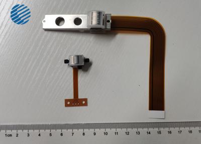 China 1750043123 Magnetic Pre Card Reader Head DN Series With CO Certificate for sale