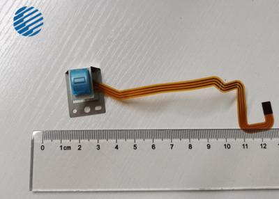 China V2X Wincor Nixdorf ATM Parts Card Reader Magnetic Head 69540869 for sale