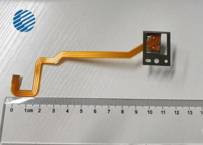 China 69540869 Magnetic Card Reader Head Wincor V2X V2XF V2XU For ATM for sale