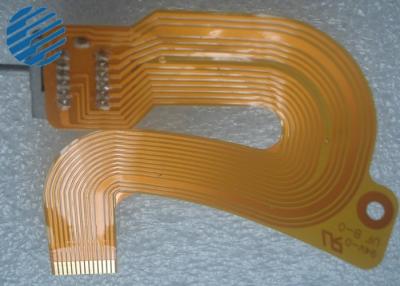 China WINCOR NIXDORF V2XF V2XU ATM Spare Parts Magnetic Card Reader Head for sale