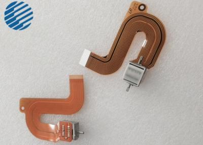 China 1770006974 R/W Magnetic Card Reader Head for sale