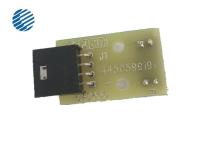 China Plastic NCR ATM Spare Parts Timing Disk Sensor 445-0599191 for sale
