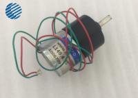 China A006709 NMD100 NC301 ATM Machine Parts , NMD Main Motor For Cash Box for sale