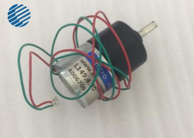 China A006709 NMD100 NC301 ATM Machine Parts , NMD Main Motor For Cash Box for sale