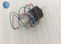 China A006709 NMD100 NC301 ATM Machine Parts , NMD Main Motor For Cash Box for sale