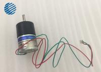 China A006709 NMD100 NC301 ATM Machine Parts , NMD Main Motor For Cash Box for sale