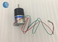 China A006709 NMD100 NC301 ATM Machine Parts , NMD Main Motor For Cash Box for sale
