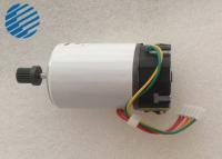 China JHA0B25 ICT3Q8 3A0179 ATM Replacement Parts Card Reader Motor GRG for sale