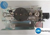 China Sankyo ICT3Q8-3A0179 ATM Machine Components Card Reader GRG Banking for sale