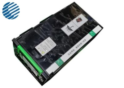 China CRM9250 Acceptance ATM Cash Cassette GRG Recycling Machine for sale