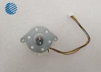 China WINCOR TP27 Printer DC Motor ATM Components PM-35L-048-ZHS3 Small Size Precise for sale