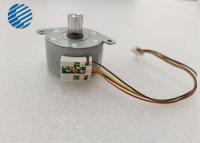 China WINCOR TP27 Printer DC Motor ATM Components PM-35L-048-ZHS3 Small Size Precise for sale