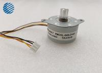 China WINCOR TP27 Printer DC Motor ATM Components PM-35L-048-ZHS3 Small Size Precise for sale