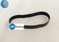 China Transport 2nd Transport Belt GRG ATM H22N Serial 10*564*0.65mm for sale