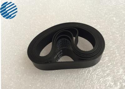 China Transport 2nd Transport Belt GRG ATM H22N Serial 10*564*0.65mm for sale