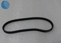 China Black 6mm GRG ATM Parts Rubber Belt Upper With CO Certification for sale