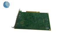China 445-0708578 NCR ATM Parts , ATM Mothernboard SSPA PCI SDC BOARD for sale