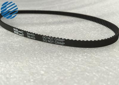 China S45323602 HYOSUNG ATM MX5600 Parts DRIVE BELT Size S3M453 45323602 for sale