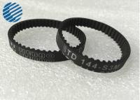 China B60 S3M144 G-CDU Nautilus Hyosung ATM Parts Flat Transmission Belt S4820000012 for sale