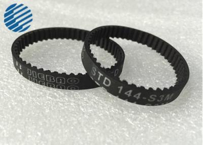 China B60 S3M144 G-CDU Nautilus Hyosung ATM Parts Flat Transmission Belt S4820000012 for sale