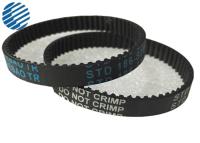 China S4820000013 Rubber Transport Belt For Hyosung ATM MX 7100T for sale