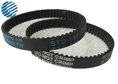 China S4820000013 Rubber Transport Belt For Hyosung ATM MX 7100T for sale