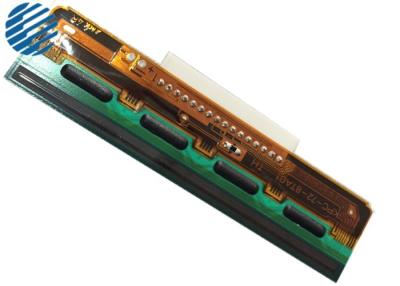 China S5677000018 Nautilus Hyosung ATM Parts Printing Engine With Thermal Print Head for sale