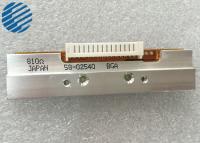 China S5677000018 Nautilus Hyosung ATM Parts Printing Engine With Thermal Print Head for sale