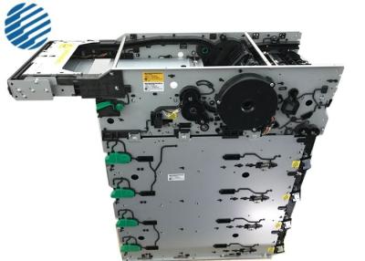 China Hyosung ATM Spare Parts HCDU Main Body S7310000709 Original New for sale