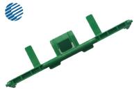 China S7430000255 S7310000386 ATM Machine Parts Note Separator Handle Green for sale