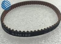 China Note Separator Belt Nautilus Hyosung ATM Parts S7430000255 S7310000386 S3M192 for sale