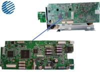 China 9210081464 NCR Selfserv ATM Spare Parts Card Reader U IMCRW PCB for sale