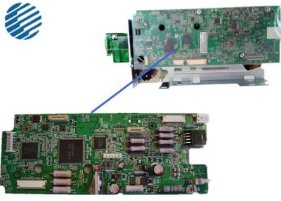 China 9210081464 NCR Selfserv ATM Spare Parts Card Reader U IMCRW PCB for sale