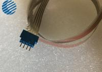 China 1750043025 Wincor ATM Cassette Flexible Flat Cable CMD for sale