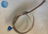 China 1750043025 Wincor ATM Cassette Flexible Flat Cable CMD for sale