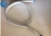 China Hyosung ATM Cash Out Cassette FFC Ribbon Cable 7430000208 New for sale